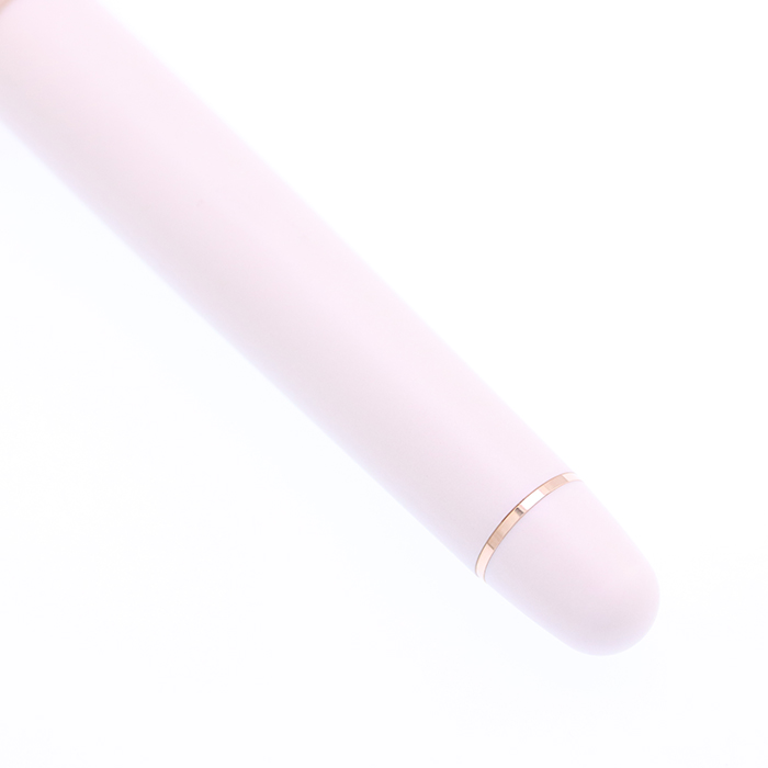 (中古)PLATINUM プラチナ 万年筆 限定 #3776 センチュリー シェイプ･オブ･ハート チャイラテ 中字（商品ID：3717021233214）詳細ページ | 万年筆 ボールペン ...