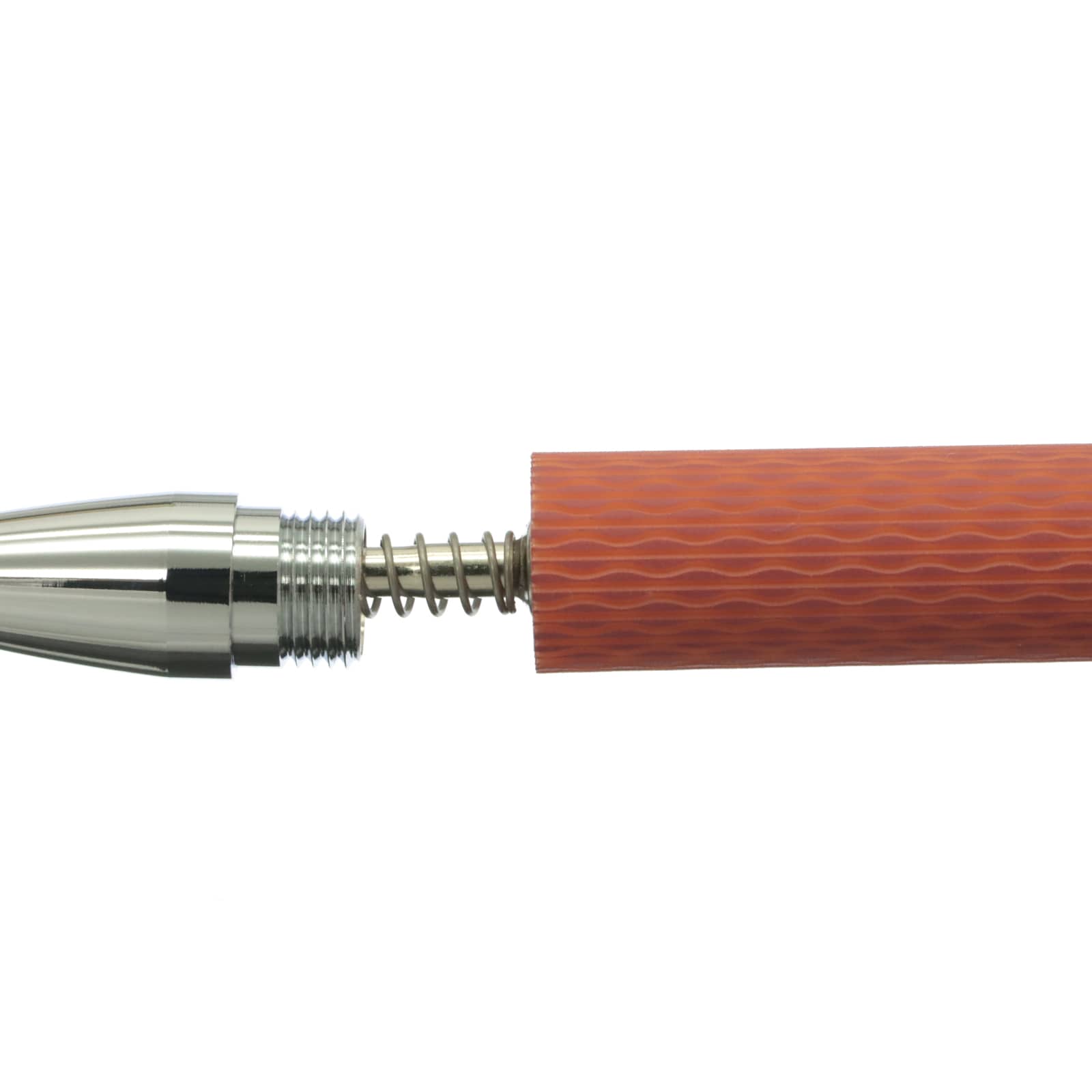 新品 Faber Castell ファーバーカステル ボールペン アンビション オプアート オータムリーフ(商品id