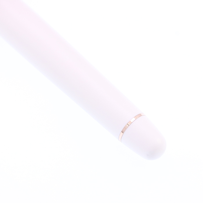 (中古)PLATINUM プラチナ 万年筆 限定 #3776 センチュリー シェイプ･オブ･ハート チャイラテ 中字（商品ID：3717019391964）詳細ページ | 万年筆 ボールペン ...