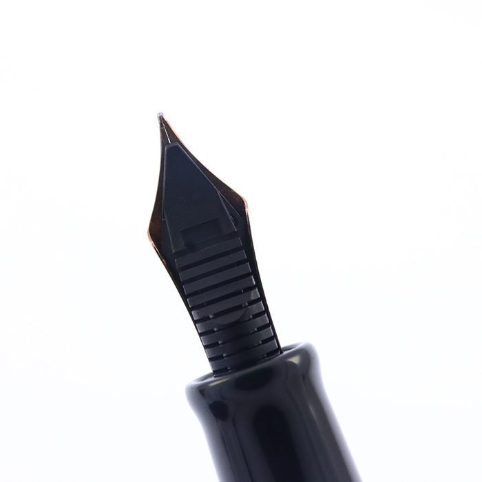 (中古)NAKAYA 中屋万年筆 万年筆 シガーモデル 十角ツイスト ポータブル 緑溜 中字（商品ID：3717020213965）詳細ページ | 万年筆 ボールペンなど高級筆記具の販売・買取 ...